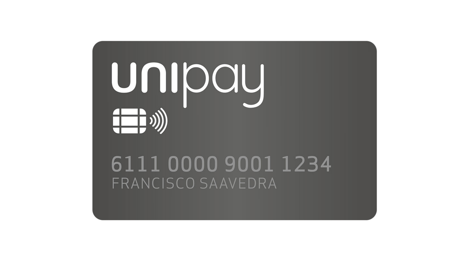 » Tarjeta Unimarc Unipay Visa