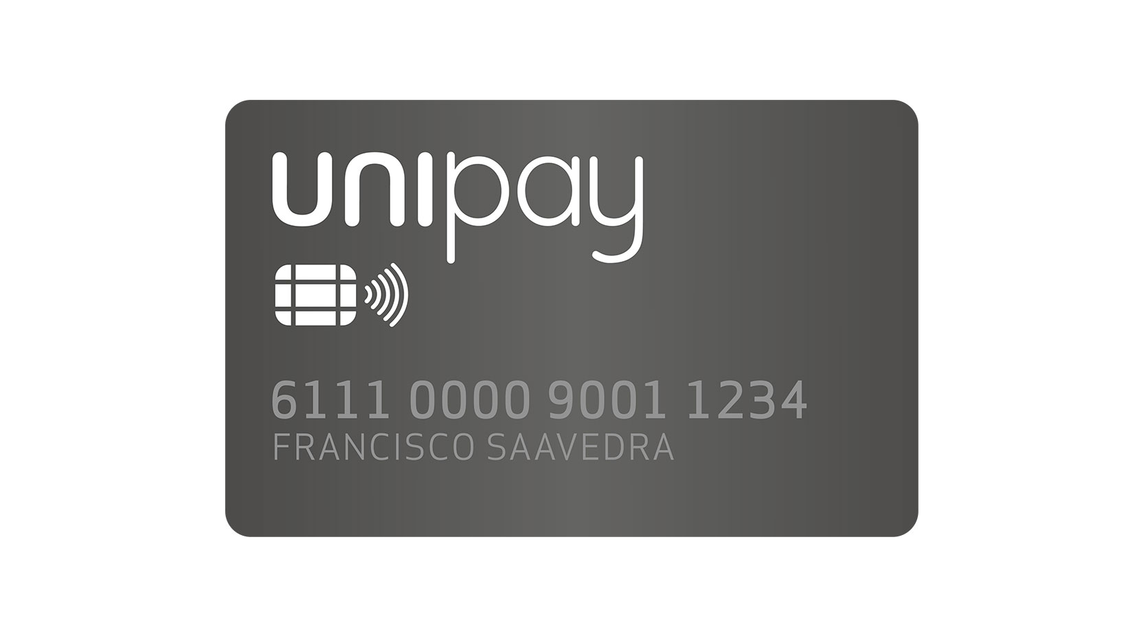 » Tarjeta Unimarc Unipay Visa